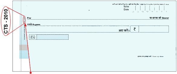 New RBI guidelines for Cheque Truncation – Consumer Resources
