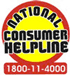 National Consumer Helpline (NCH) – Consumer Resources