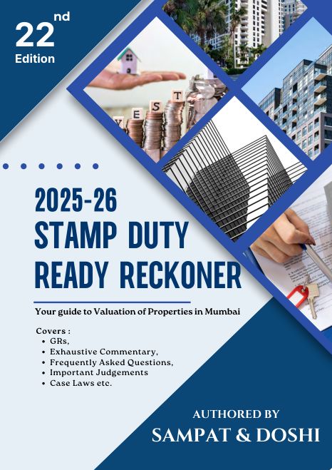 Stamp Duty Ready Reckoner (Mumbai & Mumbai Suburban) 2025-2026 – Consumer Resources